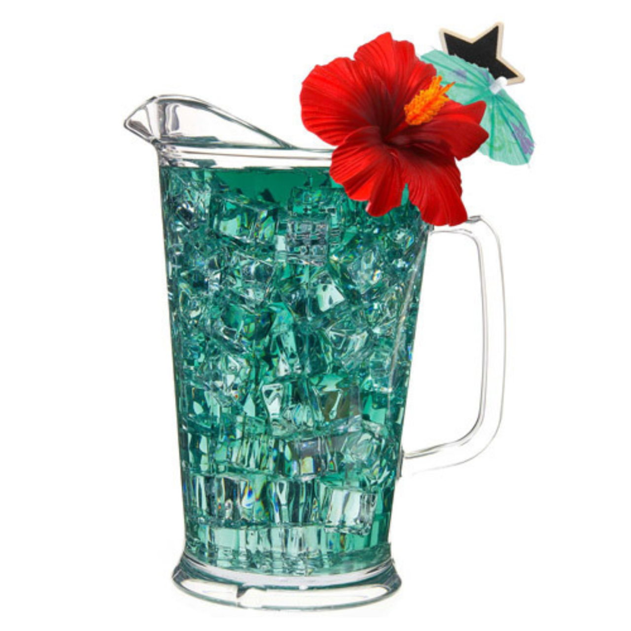 Mediterranean Blue Iced Tea Bags - 15 count – English Tea Store