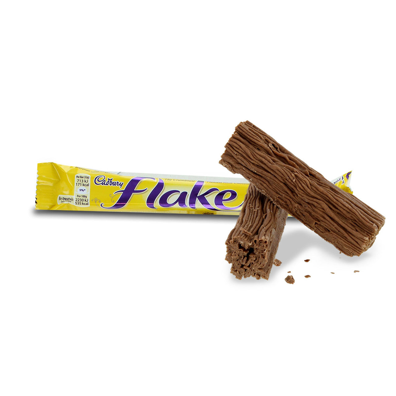 Cadbury Flake 32grams | Cadbury Chocolate Imported from the U.K ...
