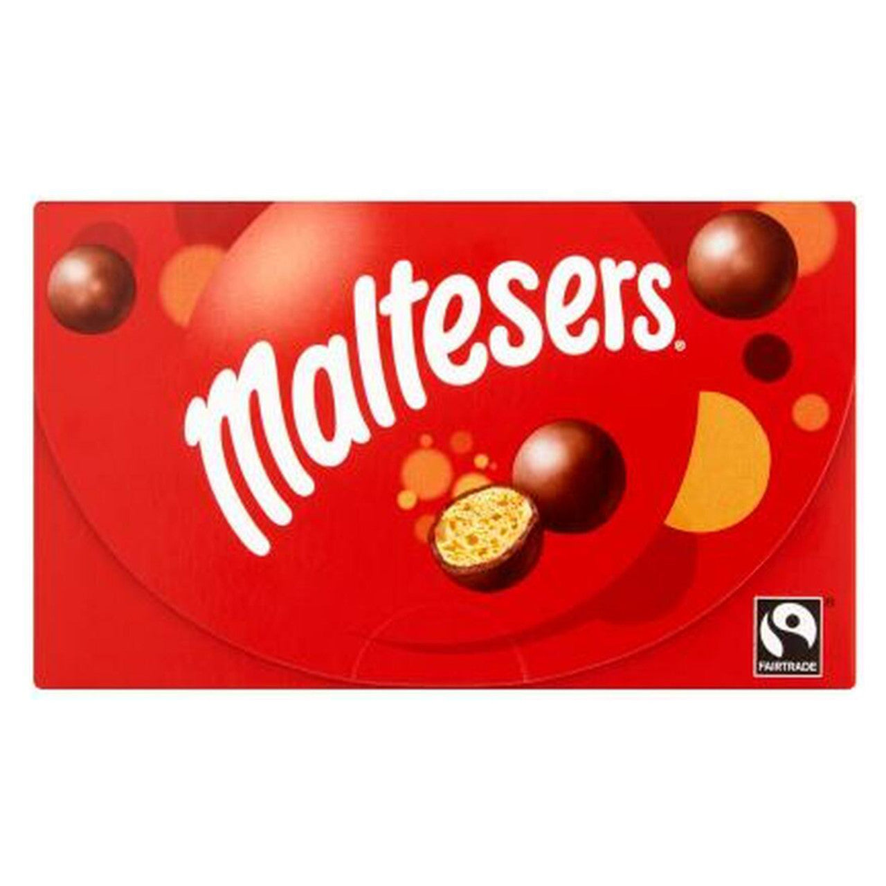 Maltesers Small Box - 3.88oz (110g) – English Tea Store