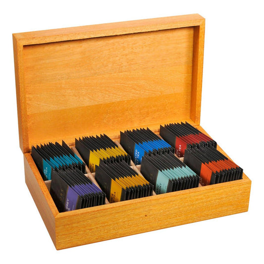 Tea Chests | Handmade Tea Chests Filled with Tea Bags – English Tea Store